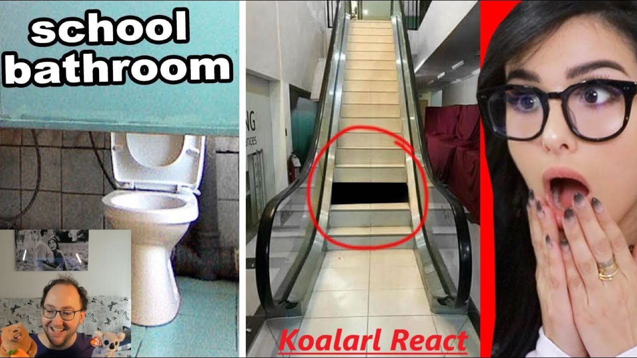 Design Fails So Bad It's Actually Funny - YouTube