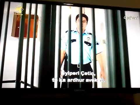 SUPER VIDEO:KADIR TAKON GYLPERI - YouTube
