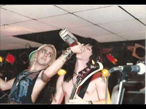 TDR #194 Eric Stacy Interview Faster Pussycat JetBoy KISS CRUE GnR ...