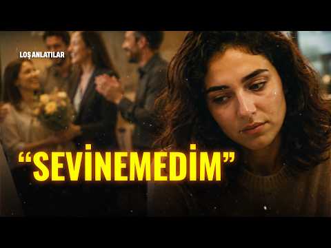 Arkadaşının Başarısı Seni Neden Üzdü?