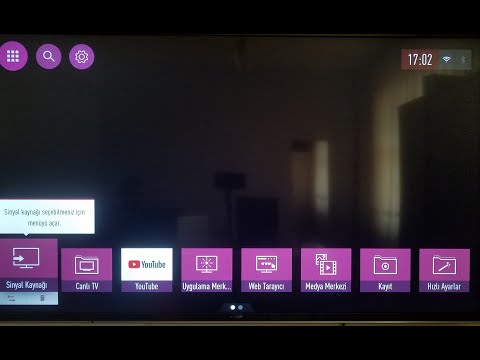 Arçelik Beko Altus Grundig TV KANAL TAŞIMA SİLME