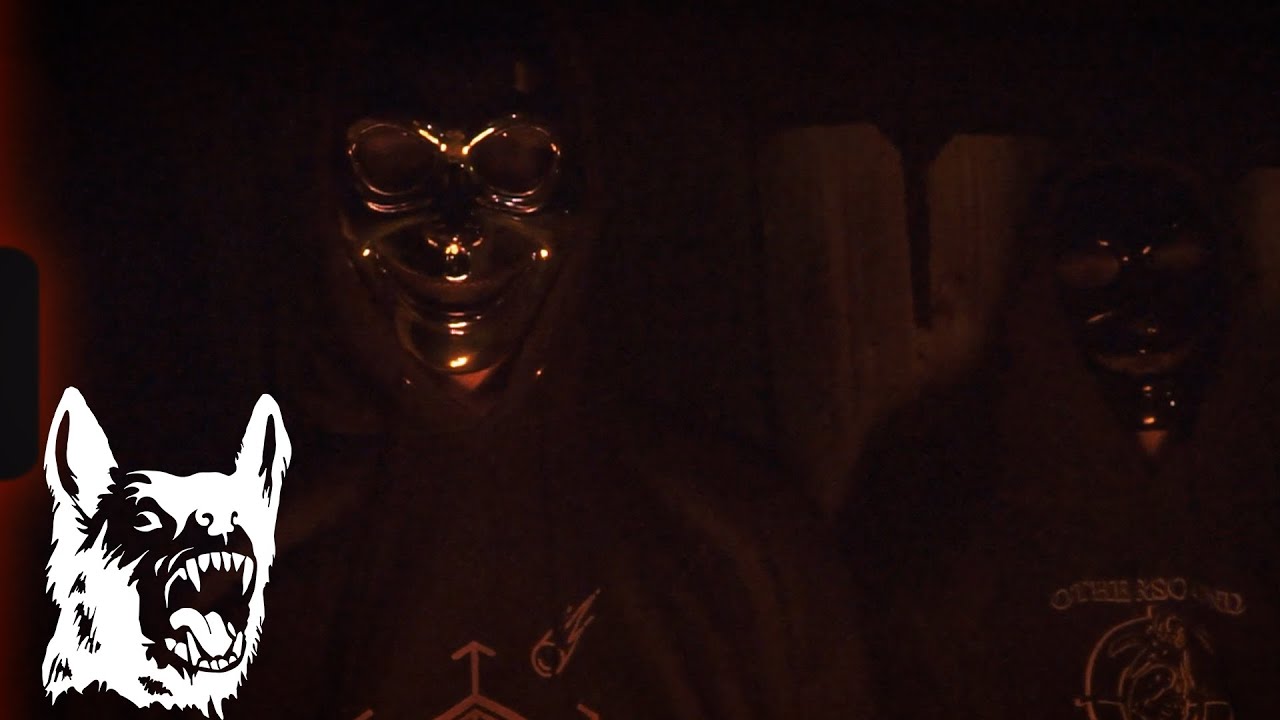 RAVEN. - CONVULSIONIST OFFICIAL MUSIC VIDEO (Dir. Wolfgang Stoltz ...