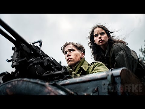 Bir asker ve bir kız, ölümcül bir sırrın pençesinden kurtulmayı başarıyor.🔥 Film izle Tüm