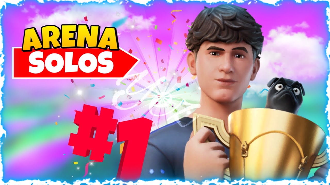 Bugha Game Mode Is So Easy (Be Smart) - YouTube