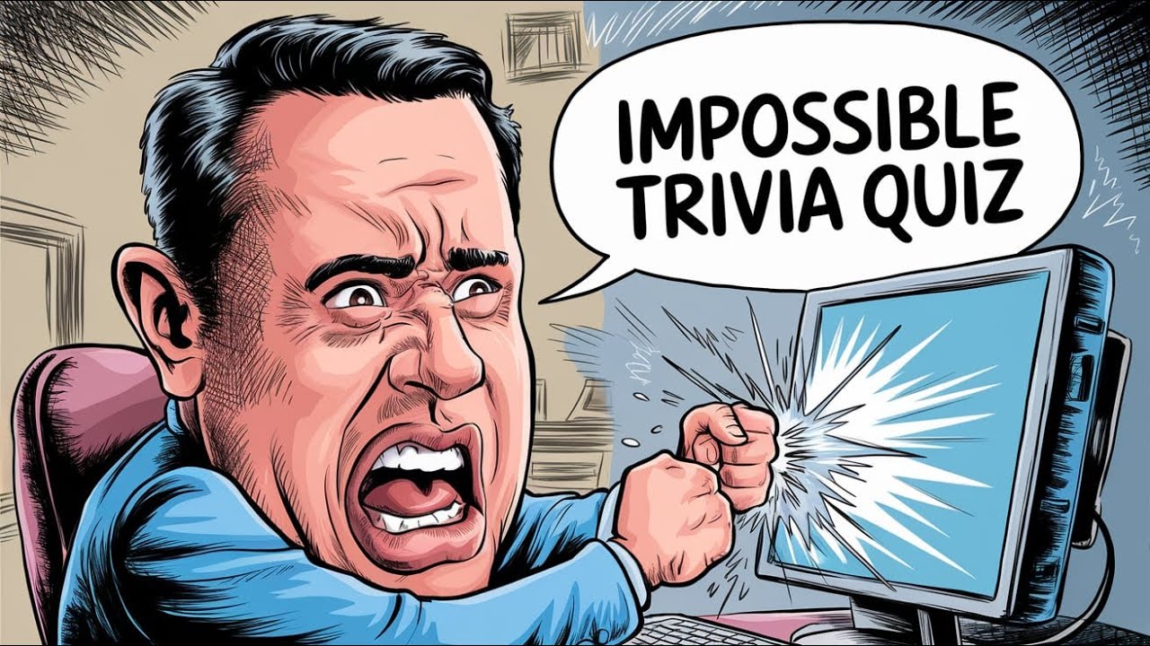 Trivia Smart Quiz - YouTube