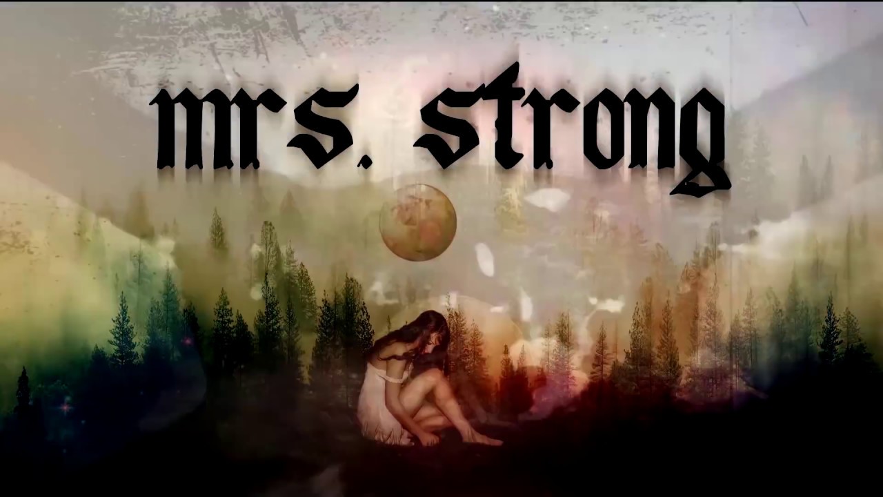 5th Avenue "Mrs Strong" feat. Chris Harms *Single Version* - YouTube