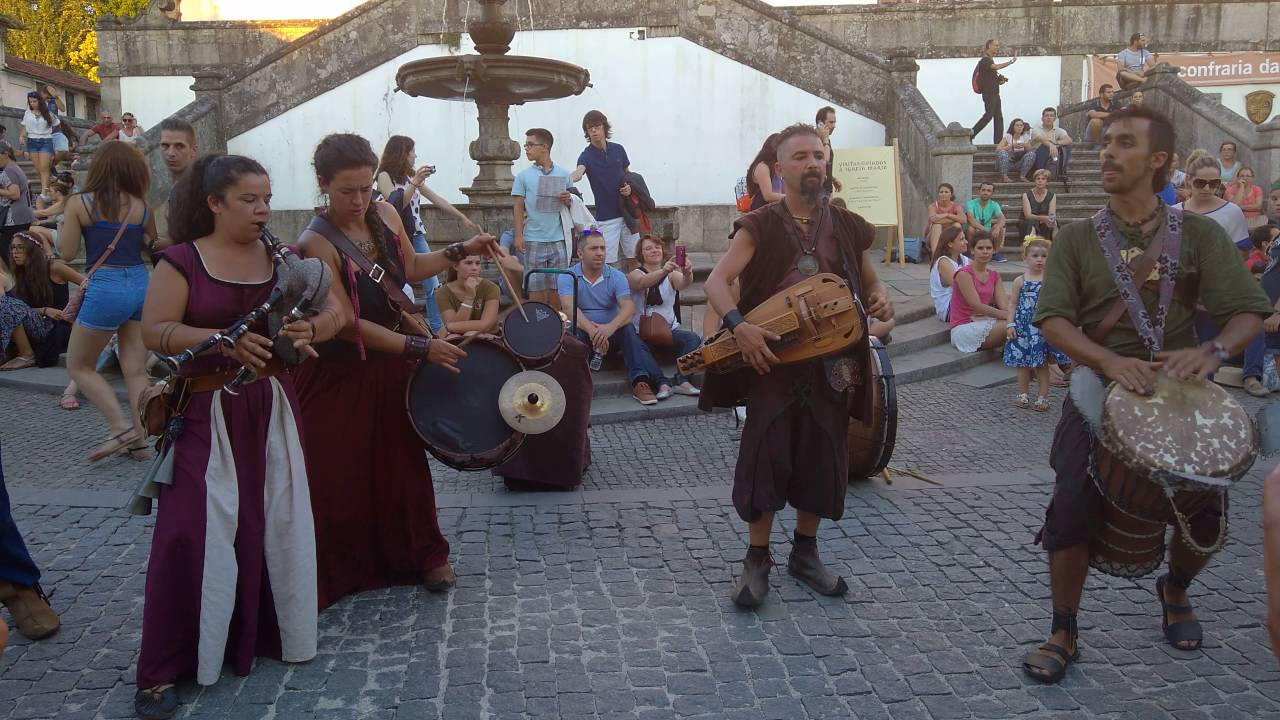 Musica Celta - YouTube