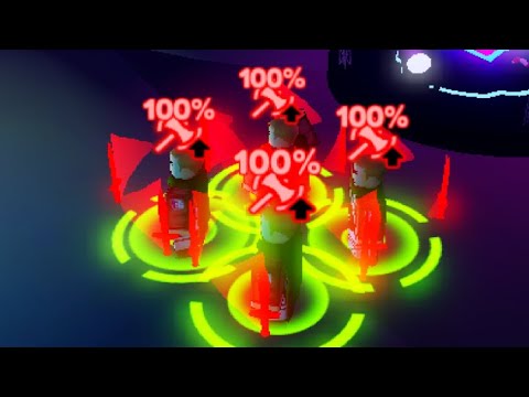 HOW TO AUTO INFINITY 100% ORWIN/WENDA BUFF IN ANIME ADVENTURES - YouTube