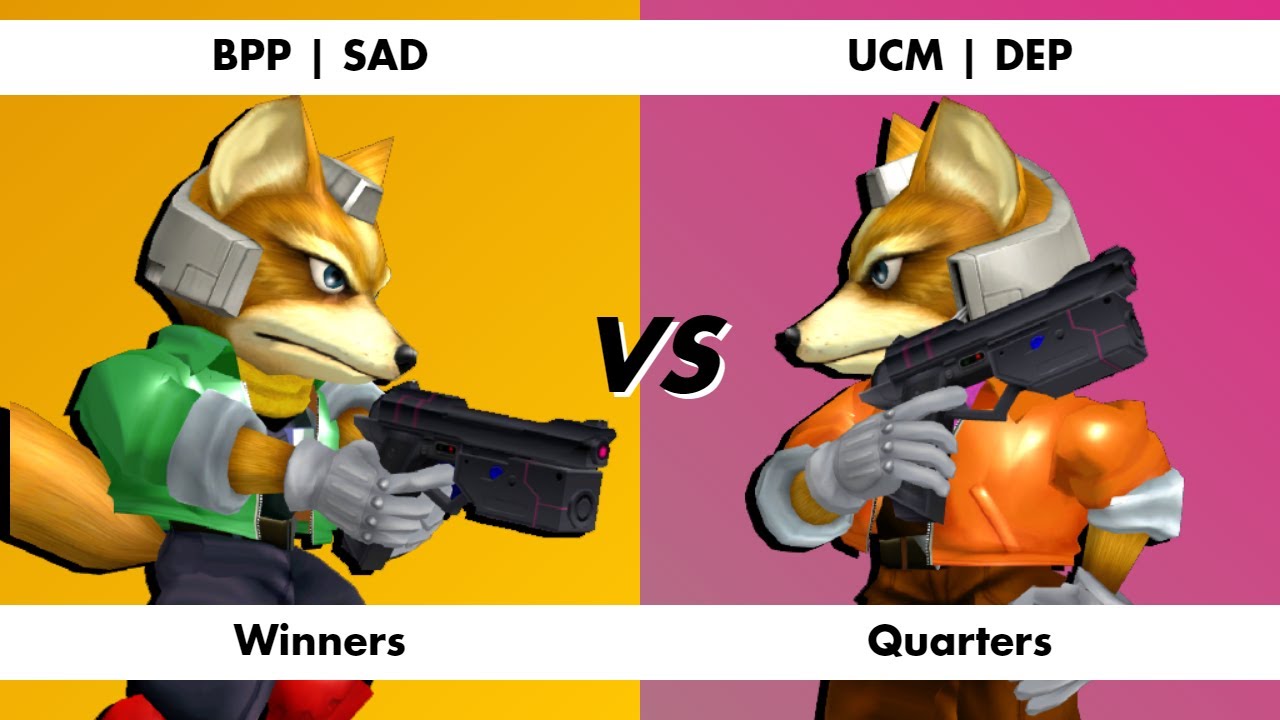 The Den 2 (Fall 2023) Winners Quarters: BPP | SAD (Green) Vs. UCM | DEP ...