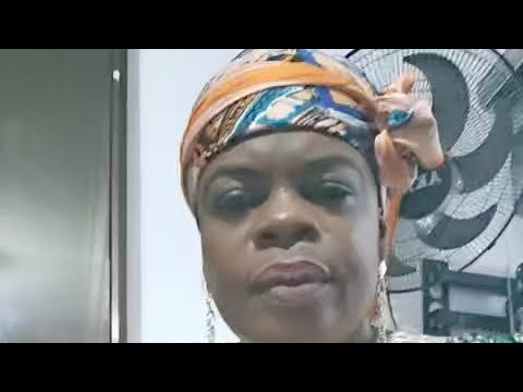 SOFO MAAME OHENENI ADAZOA OPENS UP ON HER PRAYER LIFE .. SOMPA NKOMO ...