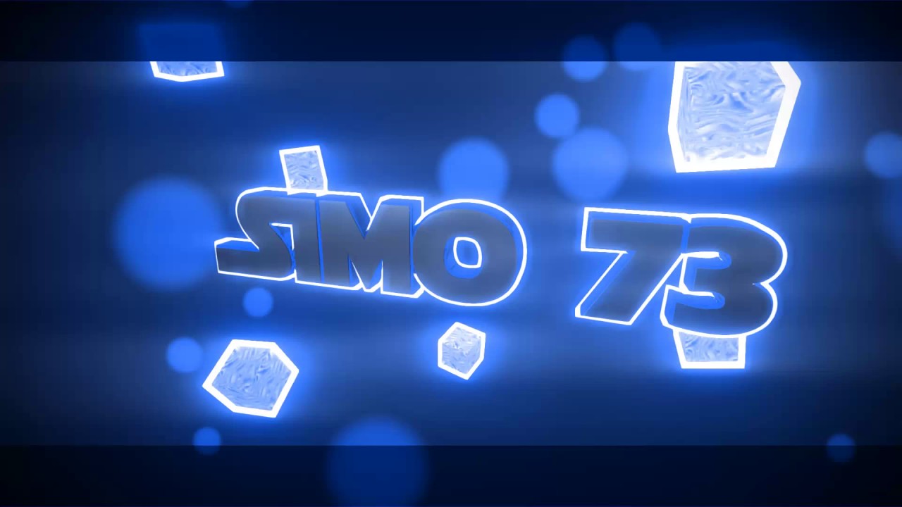 Intro per Simo 73 (Su sua richiesta) Manca una settimana per chiedere una intro! - YouTube