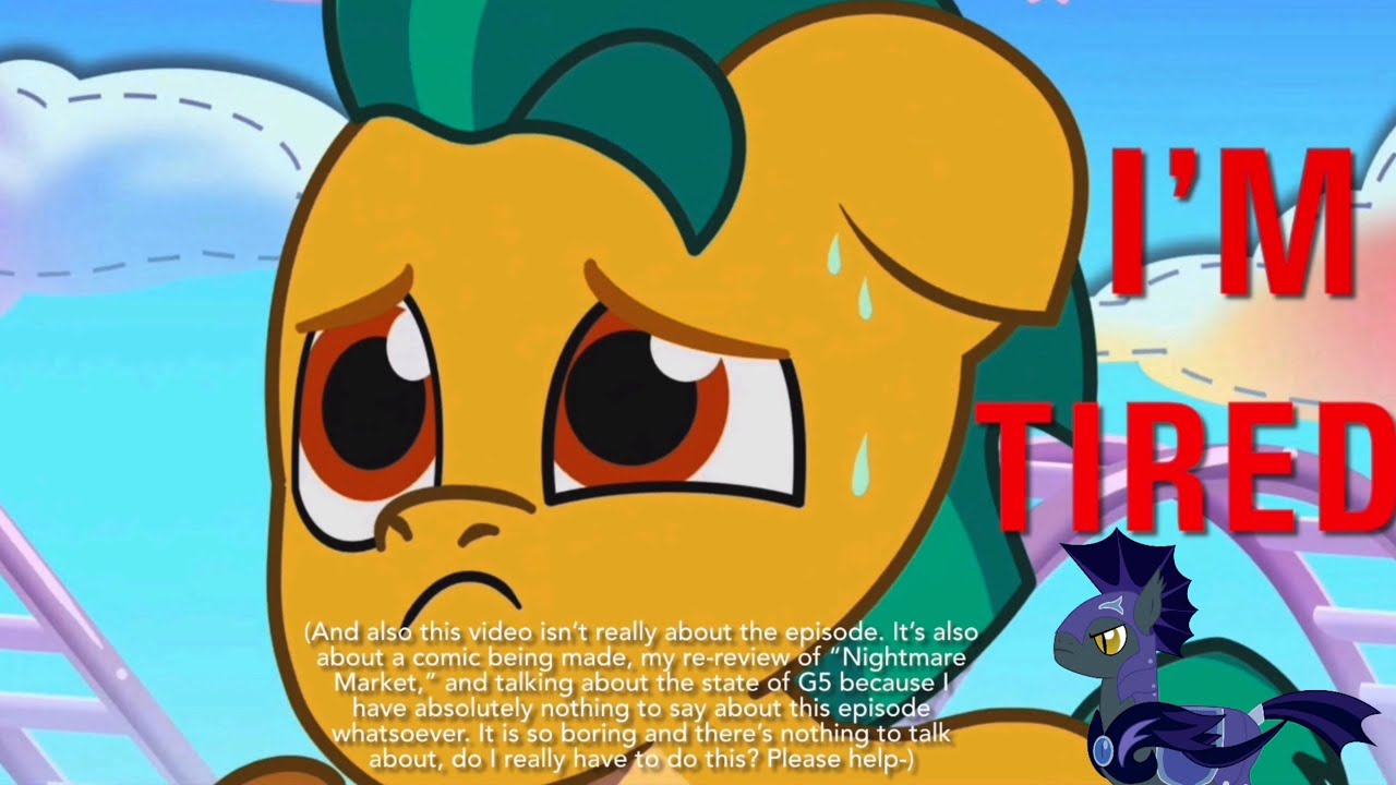 “Tiny Trot” Review…I Guess - YouTube