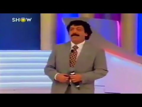 Müslüm Gürses Sabret 1998