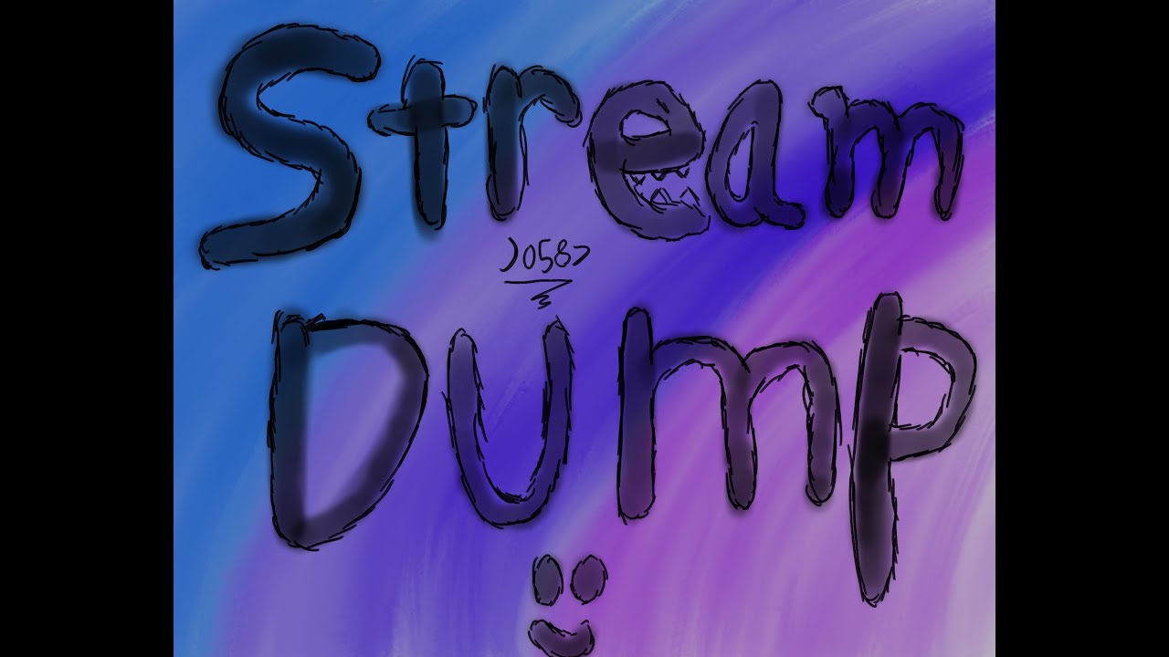 Stream Dump - Hunt: Showdown and Modded Stardew valley - YouTube