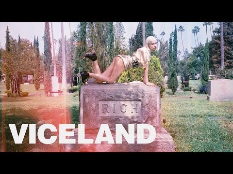 Life Uncensored: SLIDESHOW with Sandy Kim