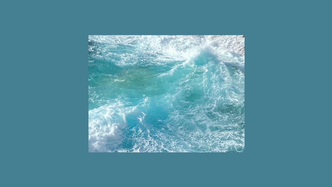 Nami.WAV | Peace waves and ascension looped - YouTube