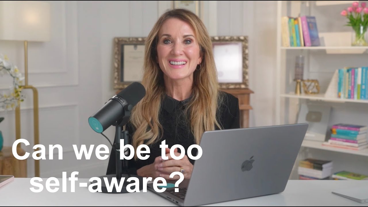 Podcast 482 Can We Be Too Self aware YouTube podcast-482-can-we-be-too-self-aware-youtube