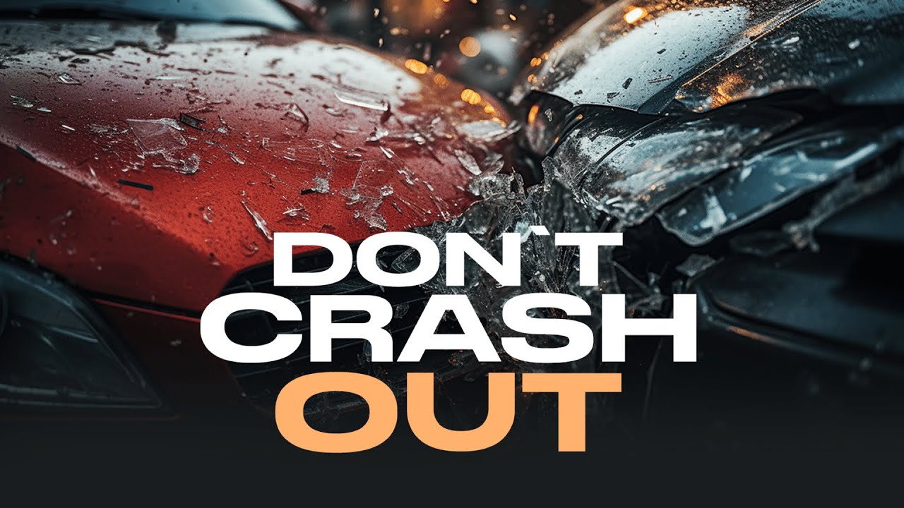 Don't Crash Out - YouTube