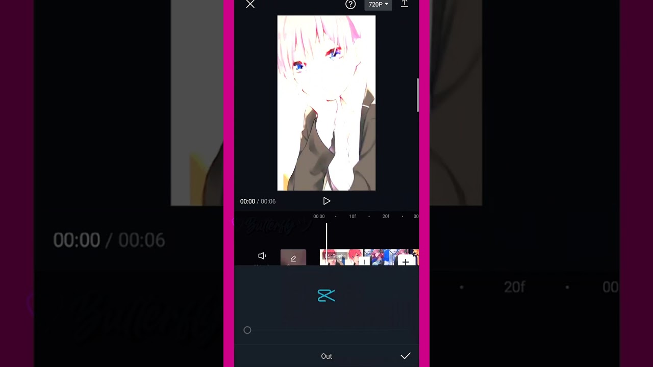 How To Make Flash Effect In Capcut at Tawana Tibbs blog