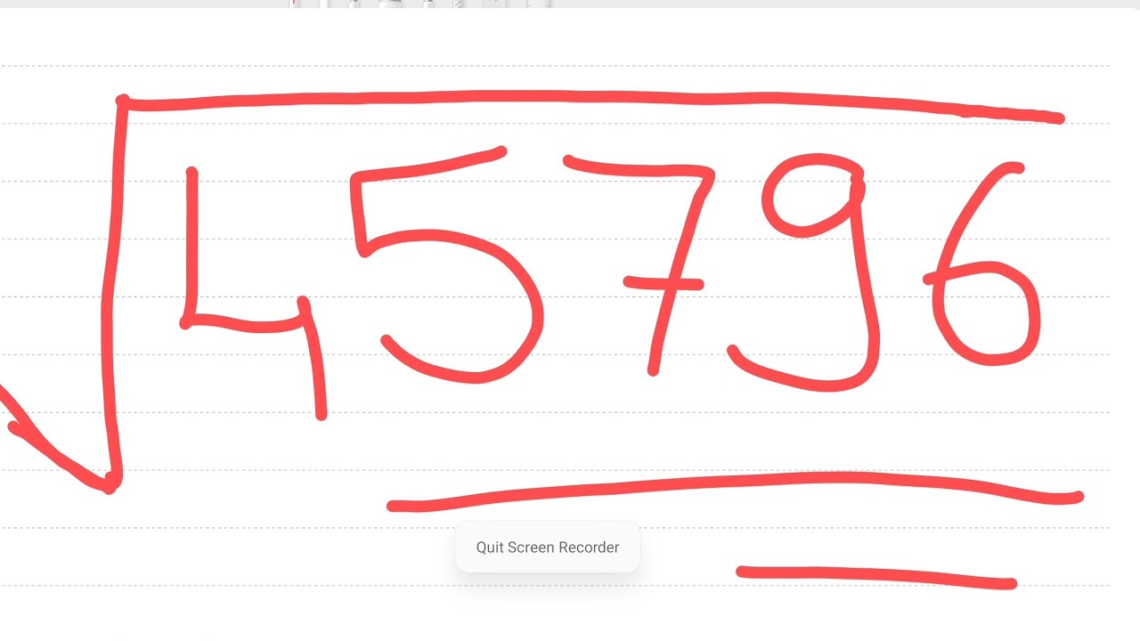 Square Root Of 45796 YouTube