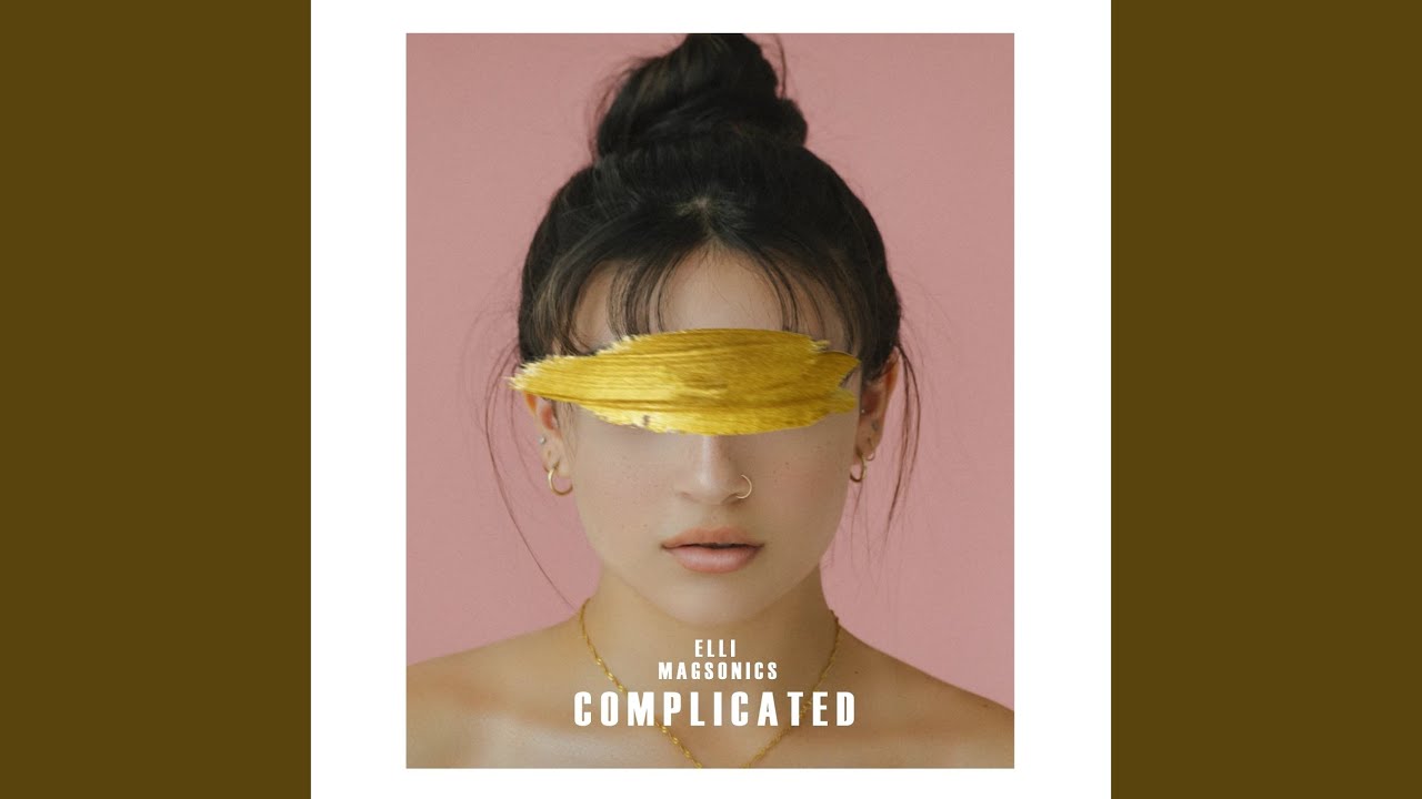 Complicated - YouTube Music