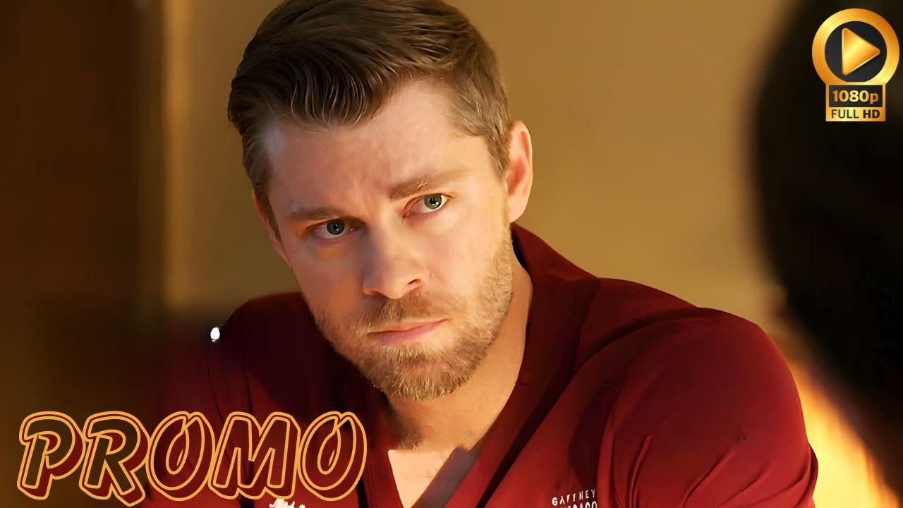Chicago Med 10x03 Promo "Trust Fall" (HD) Release Date And Everything ...