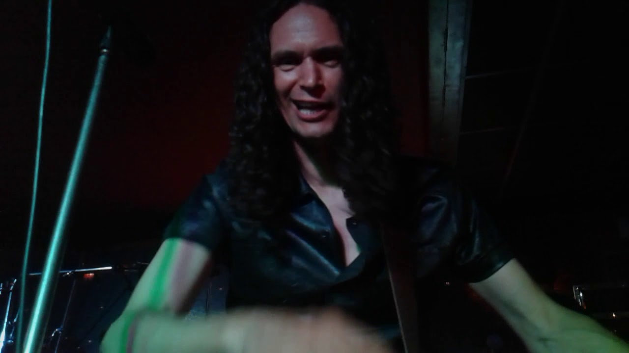 Step by step band!Metallica - YouTube