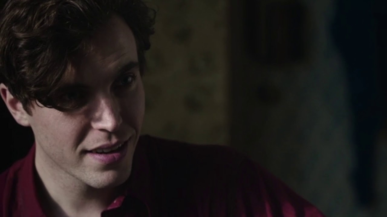 Tom Riddle + OC | Moral of the Story - YouTube