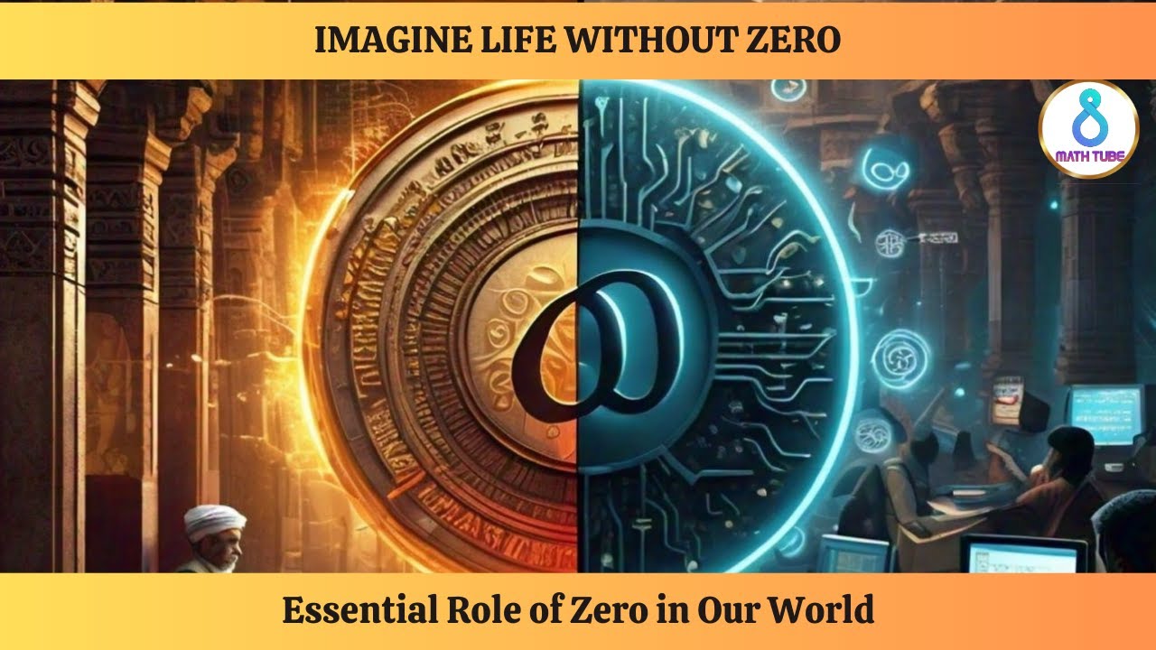 Imagine Life Without Zero: Discover the Essential Role of Zero in Our ...