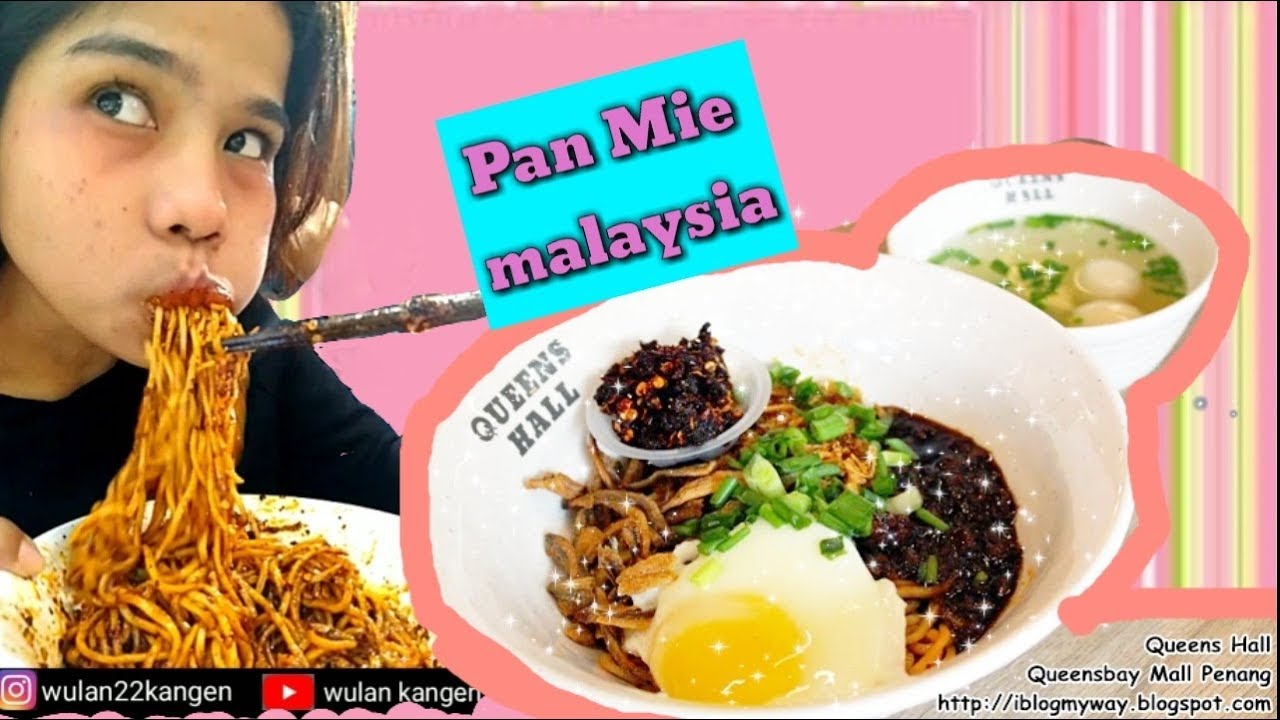 MAKAN PAN MIE TERBOOMING DI MALAYSIA | 7 CUP CABE KERING | pedas gila ...