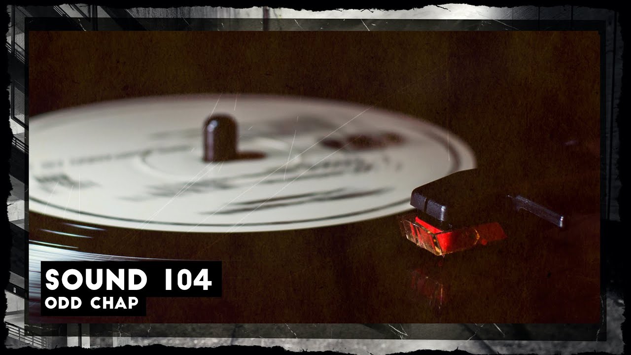 [Electro Swing] Odd Chap - Sound 104 - YouTube