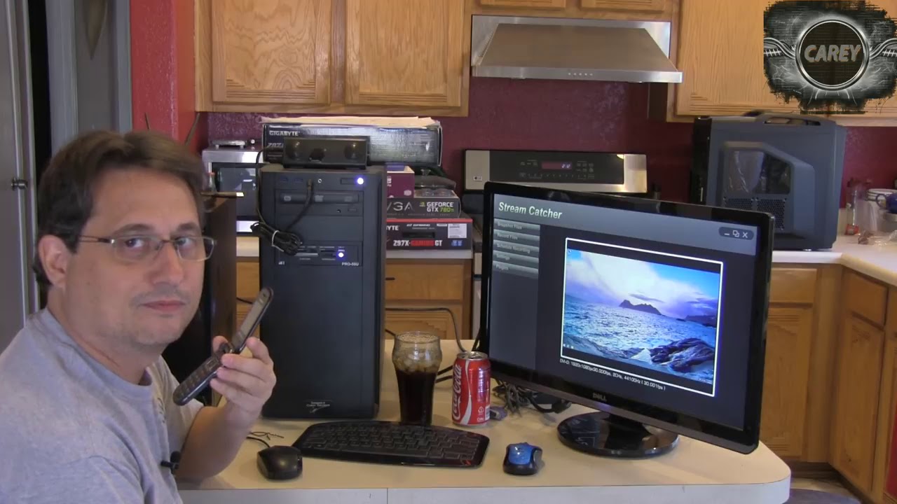 Scamming the Scammers How to Handle Fake Tech Support Calls - YouTube