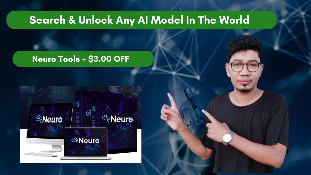 Neuro Tools Review | Is It Worth App? - YouTube