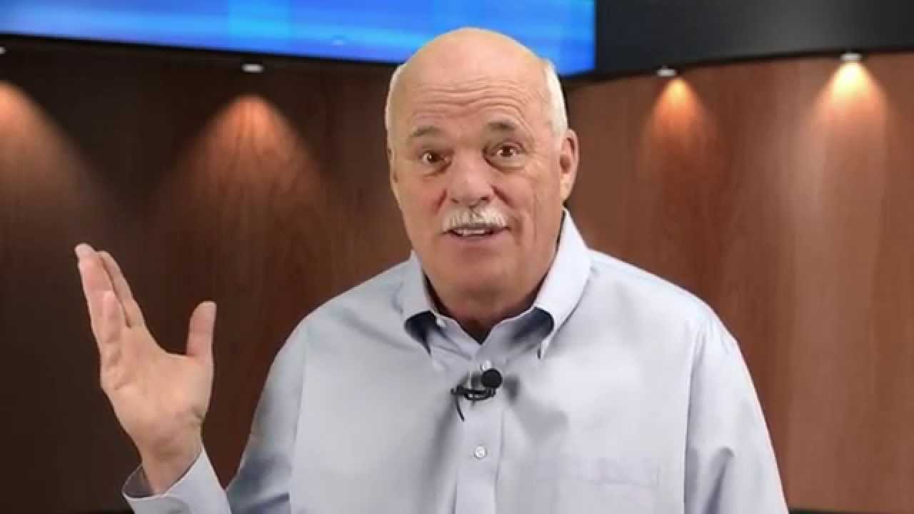 Get Your Product on TV with John Scherer's Products in the News to get ...