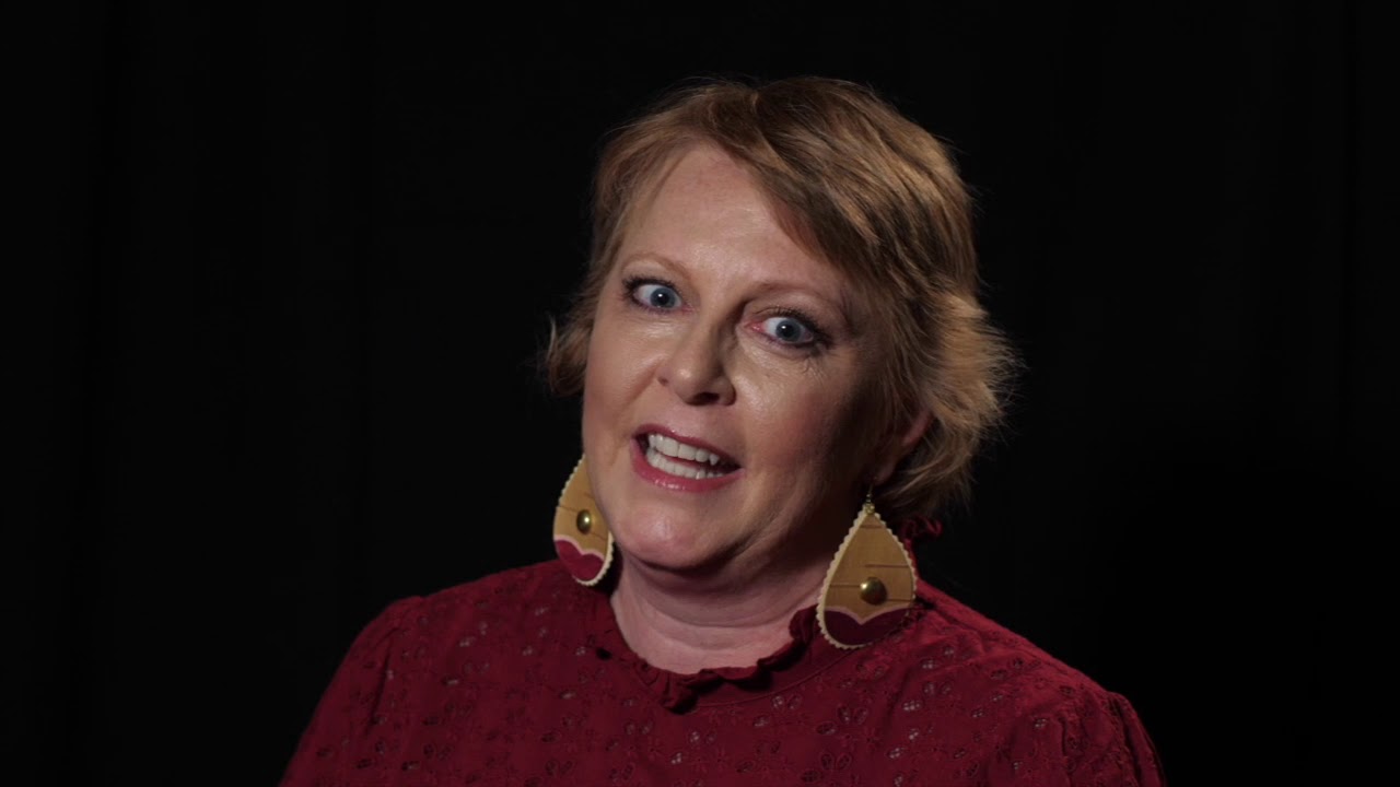 Kimberly Erickson Breast Cancer Stage 2 - YouTube