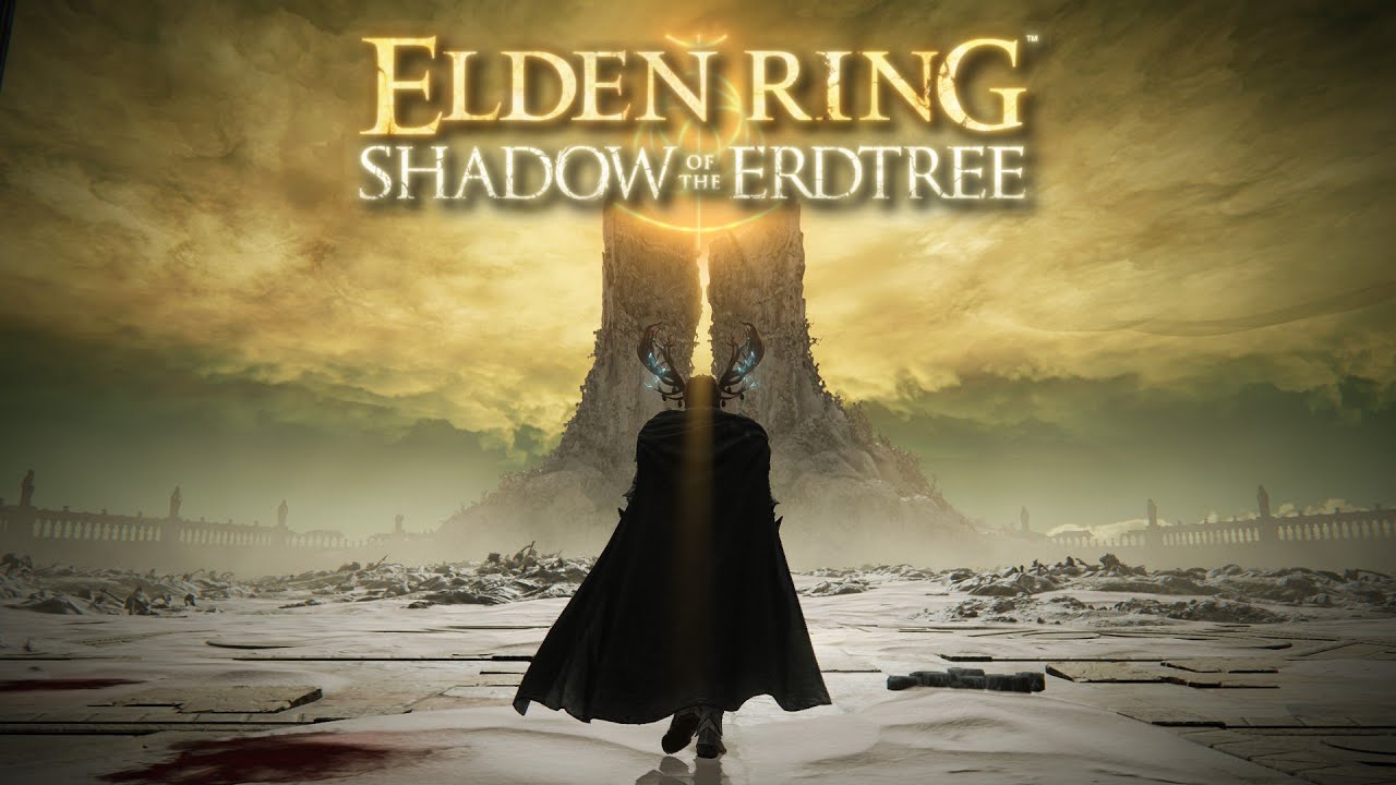 Elden Ring Shadow of the Erdtree EDIT | Twizzy Rich - Yeat - YouTube
