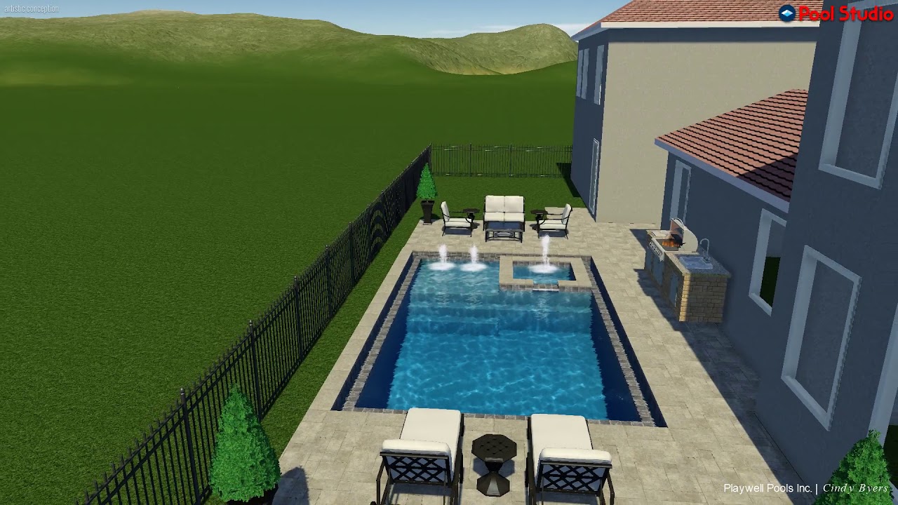 Jamie Pool - YouTube