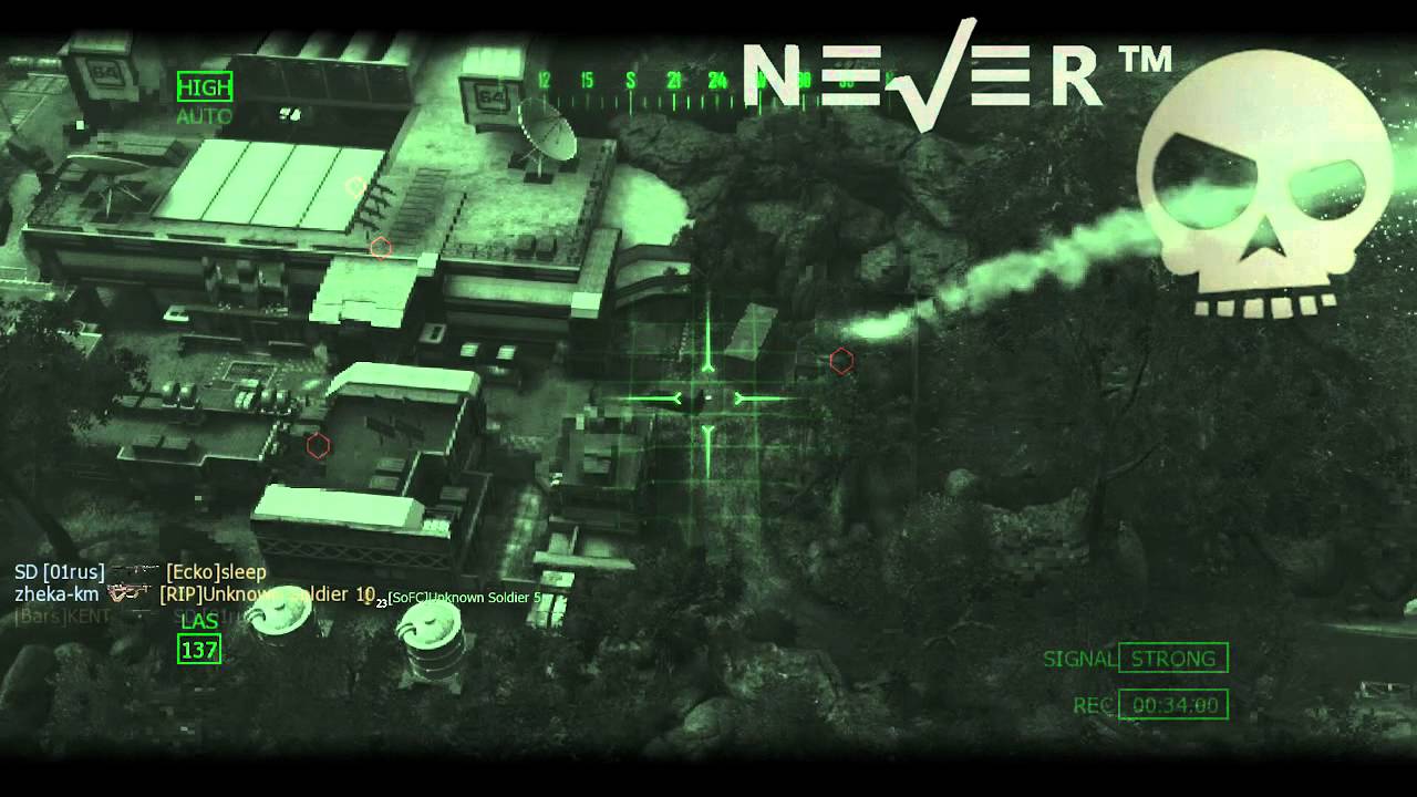 BO2 Peacekeeper & Benjamins MP Personalization Pack - YouTube