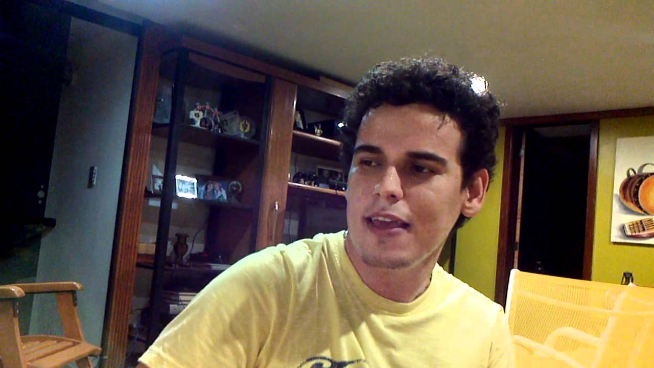 Felipe Fontes "Nena, Jacira e Dodo" - YouTube