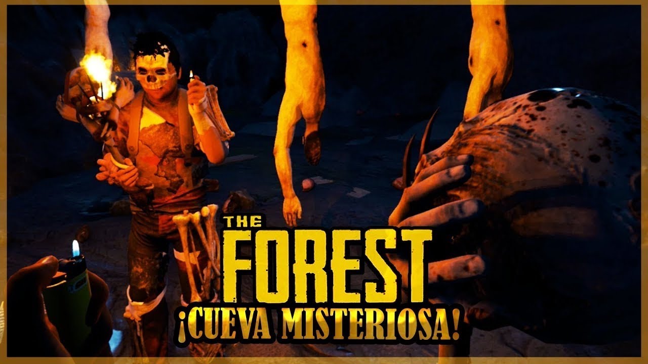 The forest 7# - YouTube