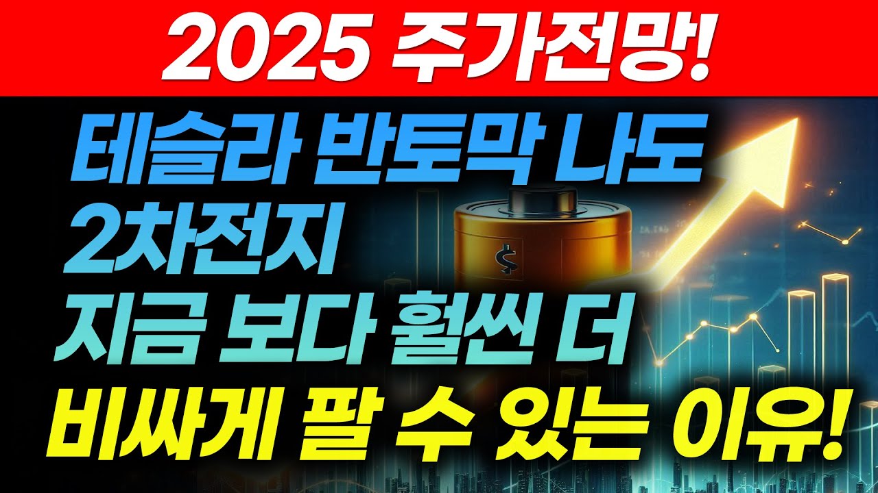 테슬라 미국주식 폭락해도 2차전지 급등하는 이유는에코프로삼성전자posco홀딩스에코프로비엠미국주식엔비디아주가전망1월 주식전망환율코스피레인보우로보틱스불사조