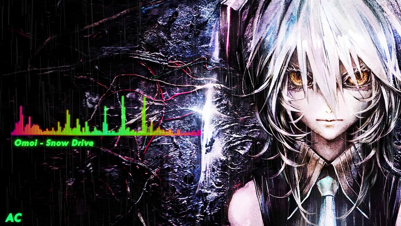 Omoi - Snow Drive [Osu] - YouTube