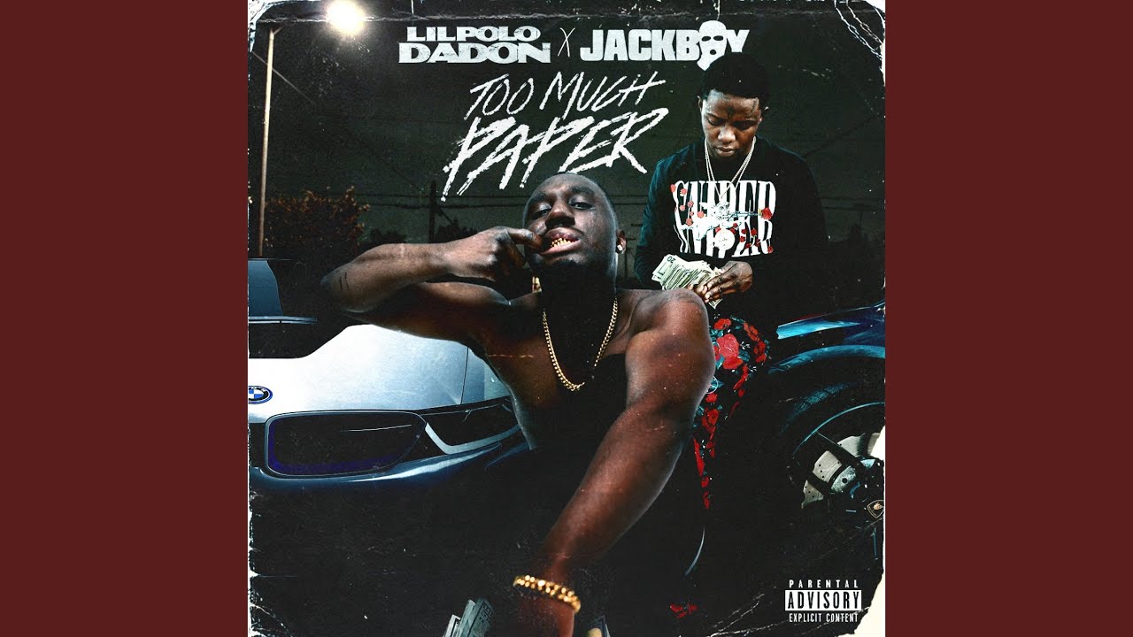 Too Much Paper - YouTube