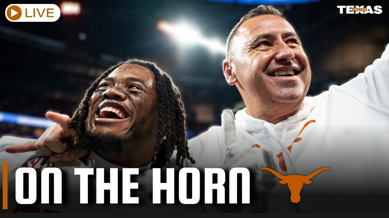 On the Horn: Tough Ohio State Matchup, Sark's NFL Potential, Taaffe's ...
