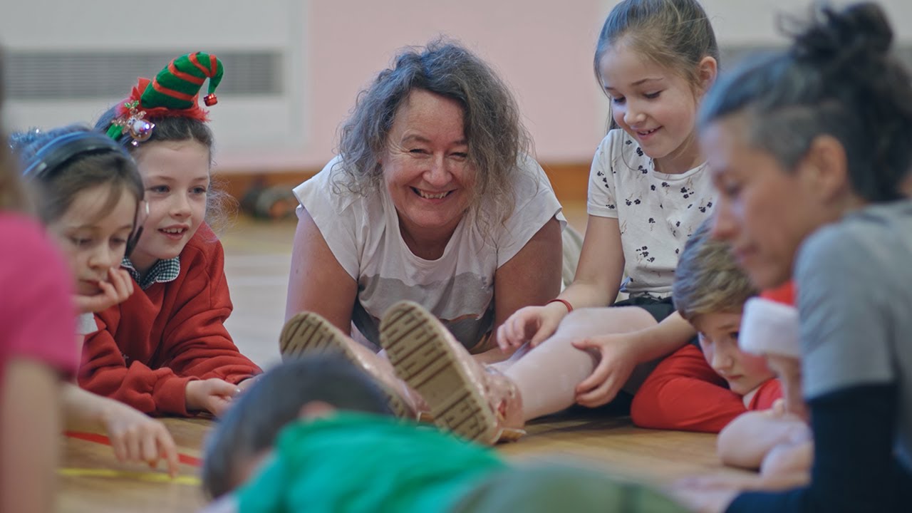 Combine to Create | Ruby Worth - YouTube