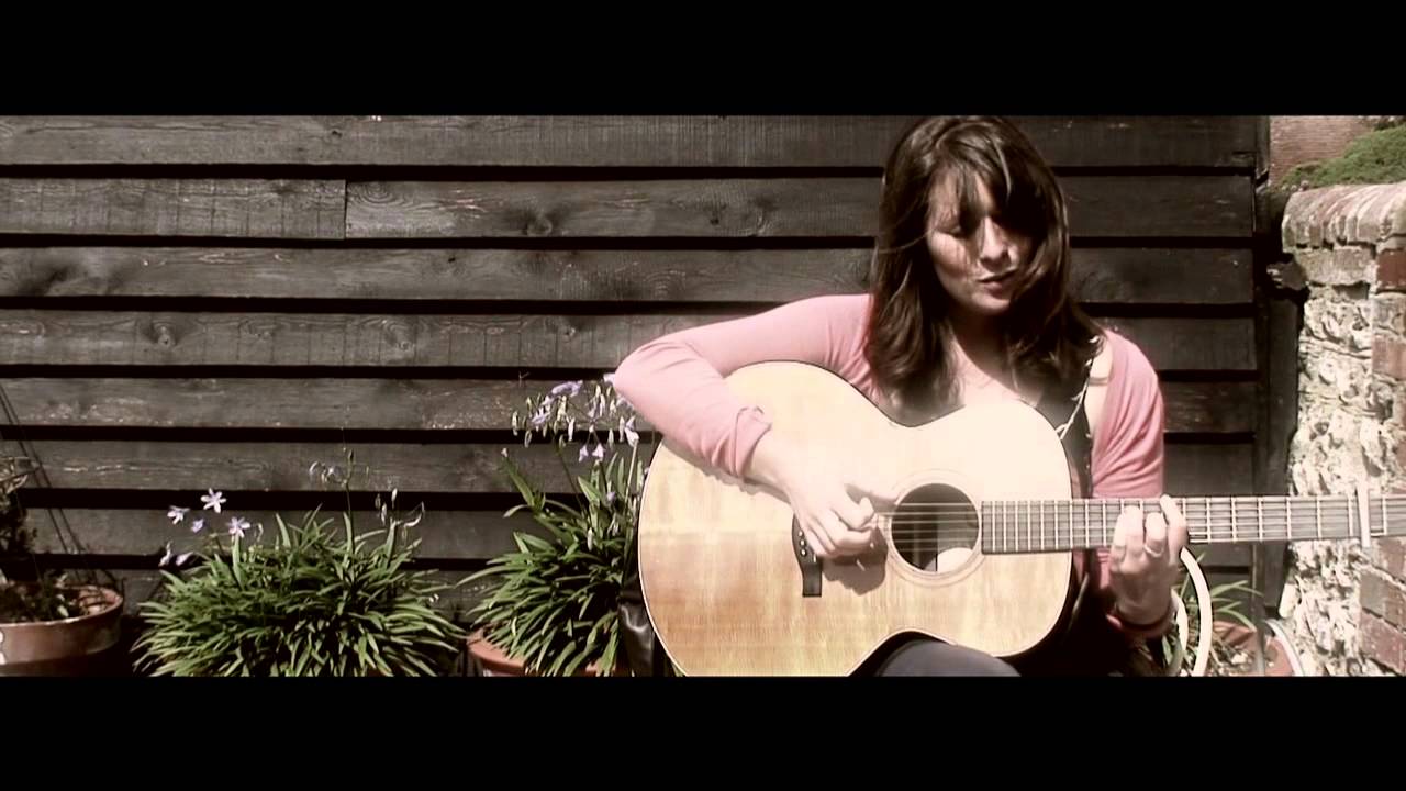 Kate Walsh - He Is A Bird - YouTube