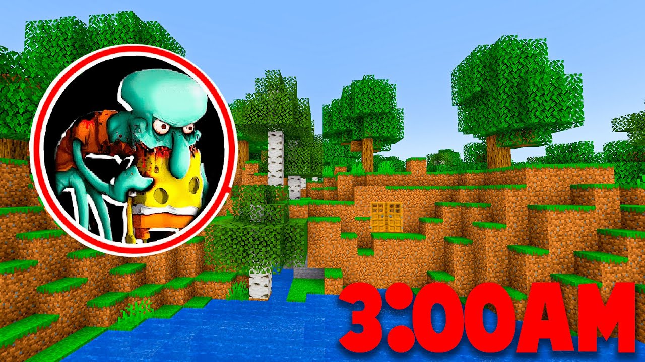 ¿Averiguamos qué hay dentro de la base secreta de CALAMARDO en ...