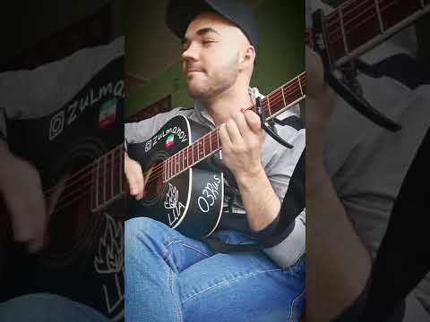 Цахурский бард. Цахурская шуточная песня. Saxur Mahnisi. Zulmanov