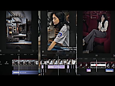 Top 10 || (PHẦN 6) Tổng Hợp Các Hậu Trường Edit CapCut Hot 2024 - Nhạc Hot TikTok || Hà Ruby ...