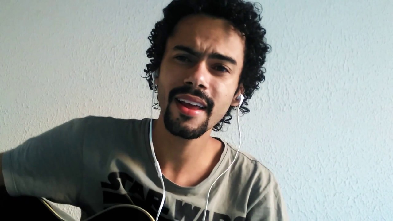 Quase - Cléber e Cauan | Matias Trindade (cover) - YouTube